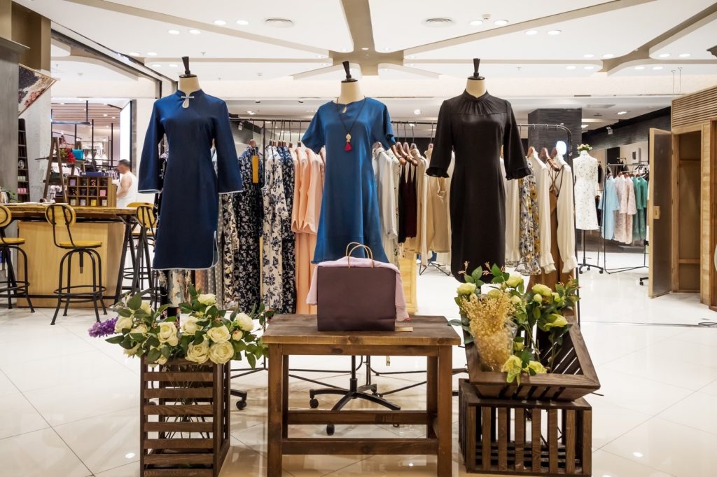 Your Guide to the Modern In-Store Customer Experience | shopPOPdisplays