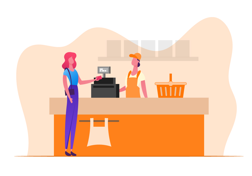 Color Psychology for Marketers & Merchandisers | shopPOPdisplays