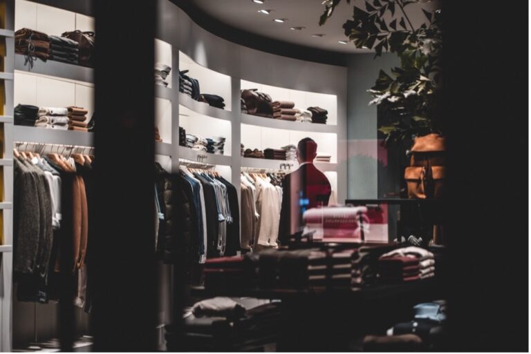 The Importance of Color in Retail Store Design | shopPOPdisplays