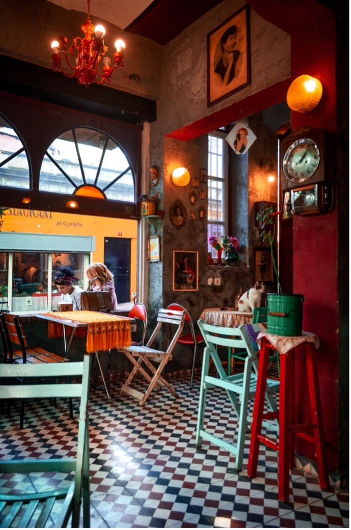 The Importance of Color in Retail Store Design | shopPOPdisplays