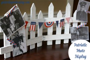 12 Memorial Day Window Display Ideas | shopPOPdisplays