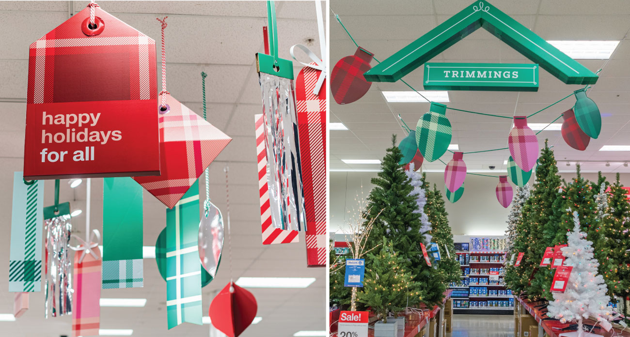 How to Decorate Your Retail Store For The Holidays To Increase Sales ...