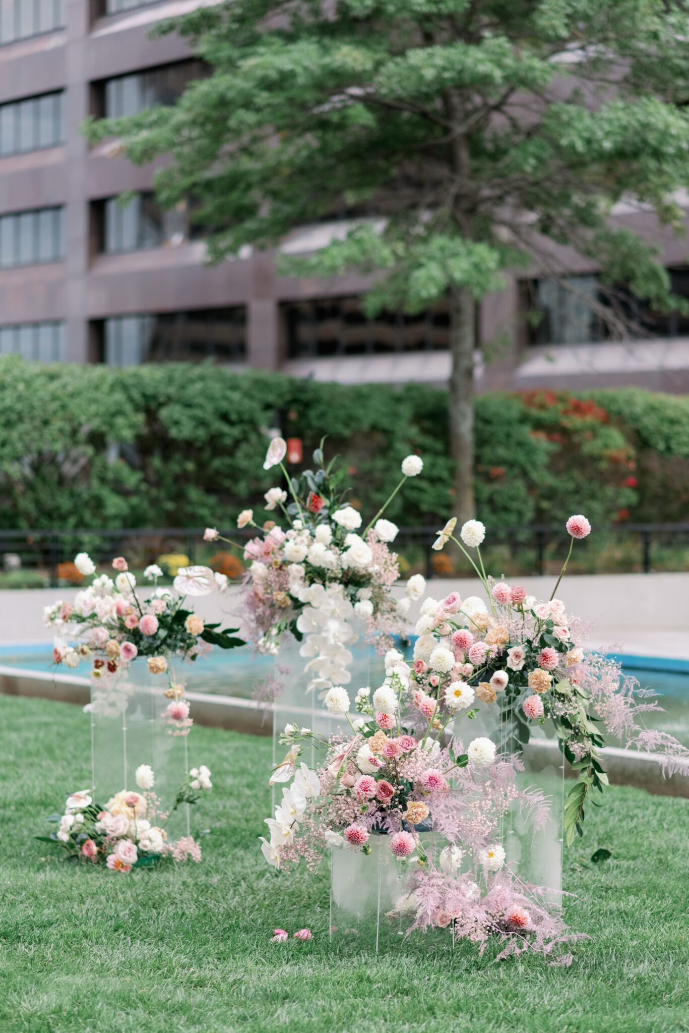How Versatile Acrylic Boxes Can Make an Event | shopPOPdisplays
