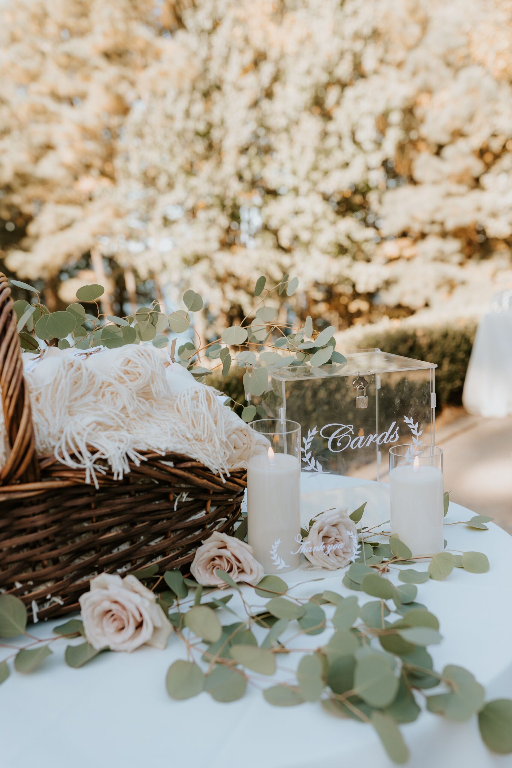 How Versatile Acrylic Boxes Can Make an Event | shopPOPdisplays