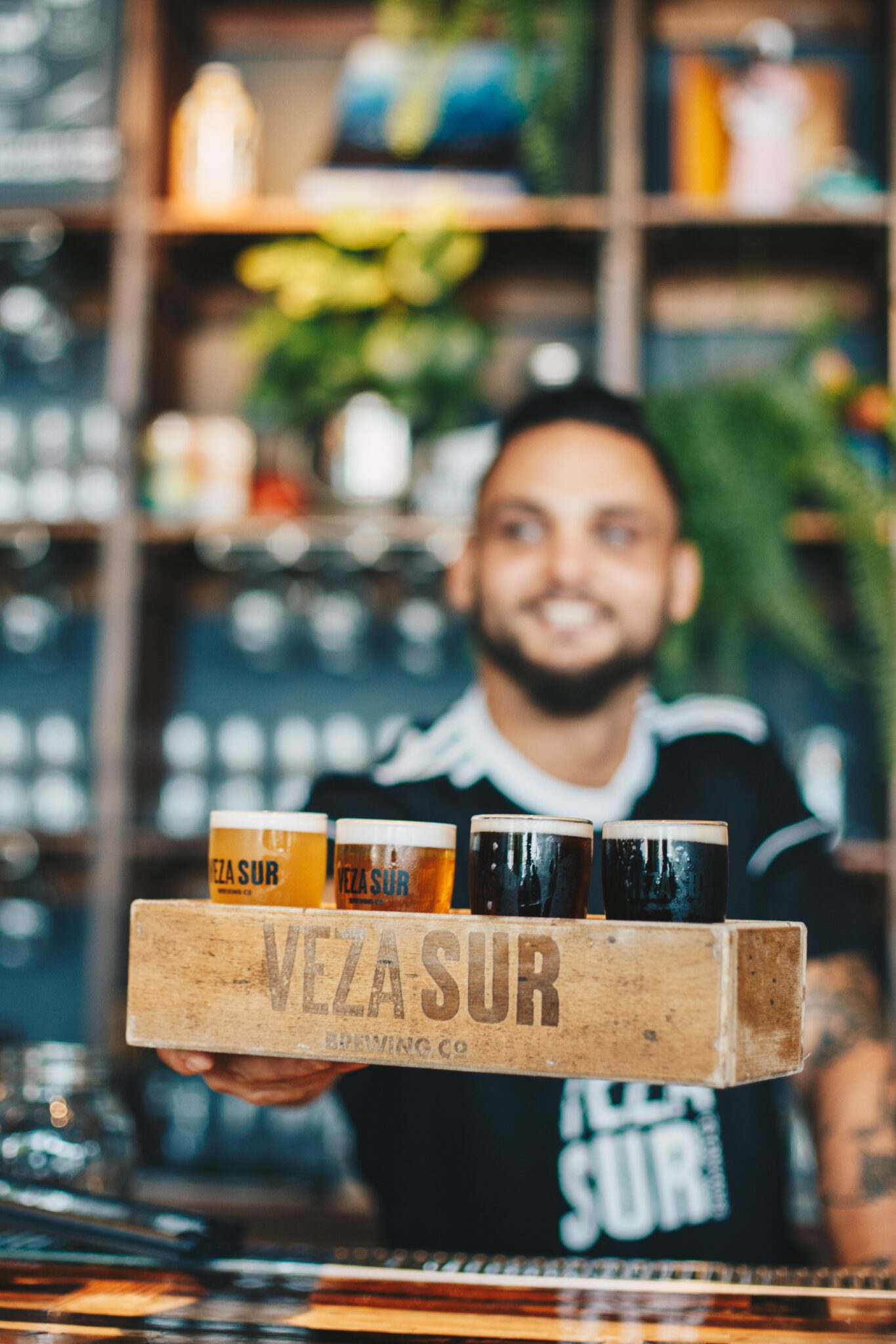 Crafting a Better Brewery Experience with Creative Displays ...