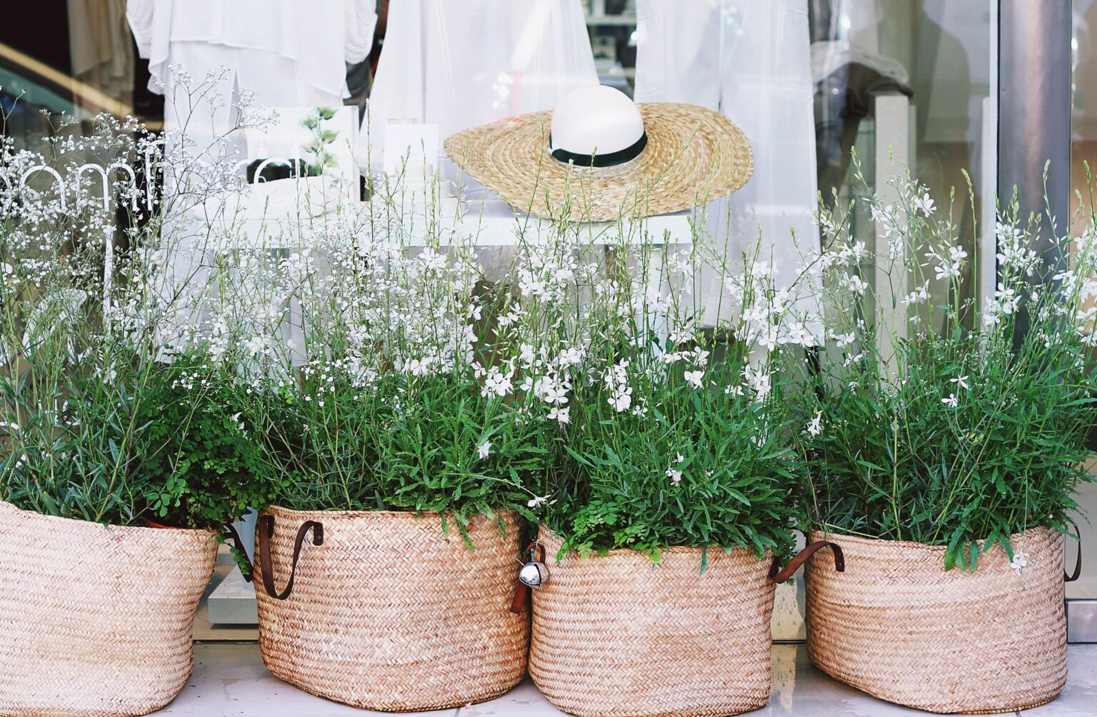 Spring Into Action: Creative Display Ideas for the Spring Season ...