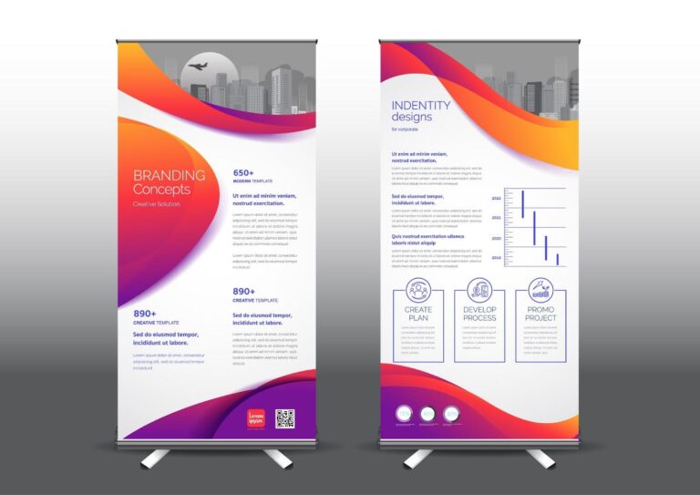 How to Make a Backdrop Banner For Your Special Event: A Step-by-Step ...