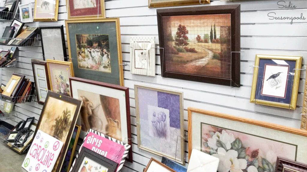 6 Gridwall Display Ideas | shopPOPdisplays