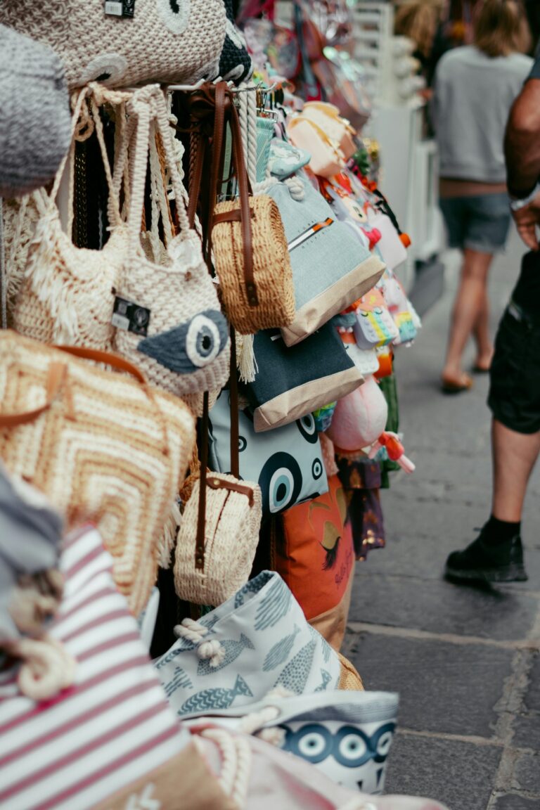 Craft Fair Ideas Archives | shopPOPdisplays