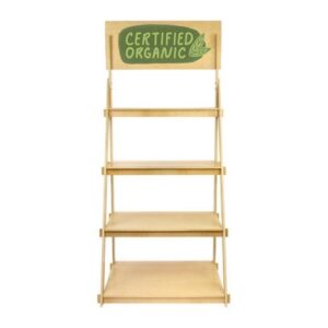 7 Craft Market Stall Display Ideas: Make Your Booth Stand Out ...