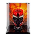 The Ultimate Guide to Displaying LEGO Helmets | shopPOPdisplays