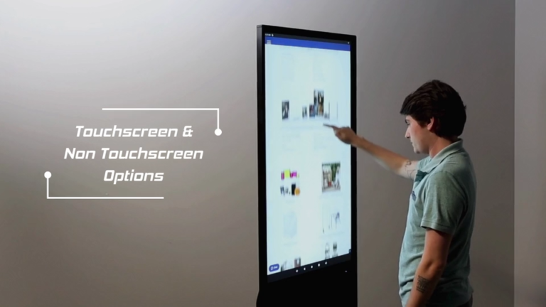 What is Digital Signage Display and How It Helps Businesses ...