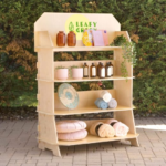 18 Farmers Market Display Ideas for Standout Stalls & Booths ...