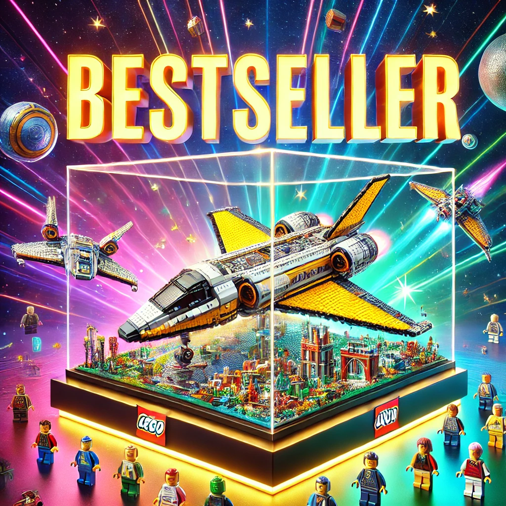 LEGO COLLECTORS Archives | shopPOPdisplays