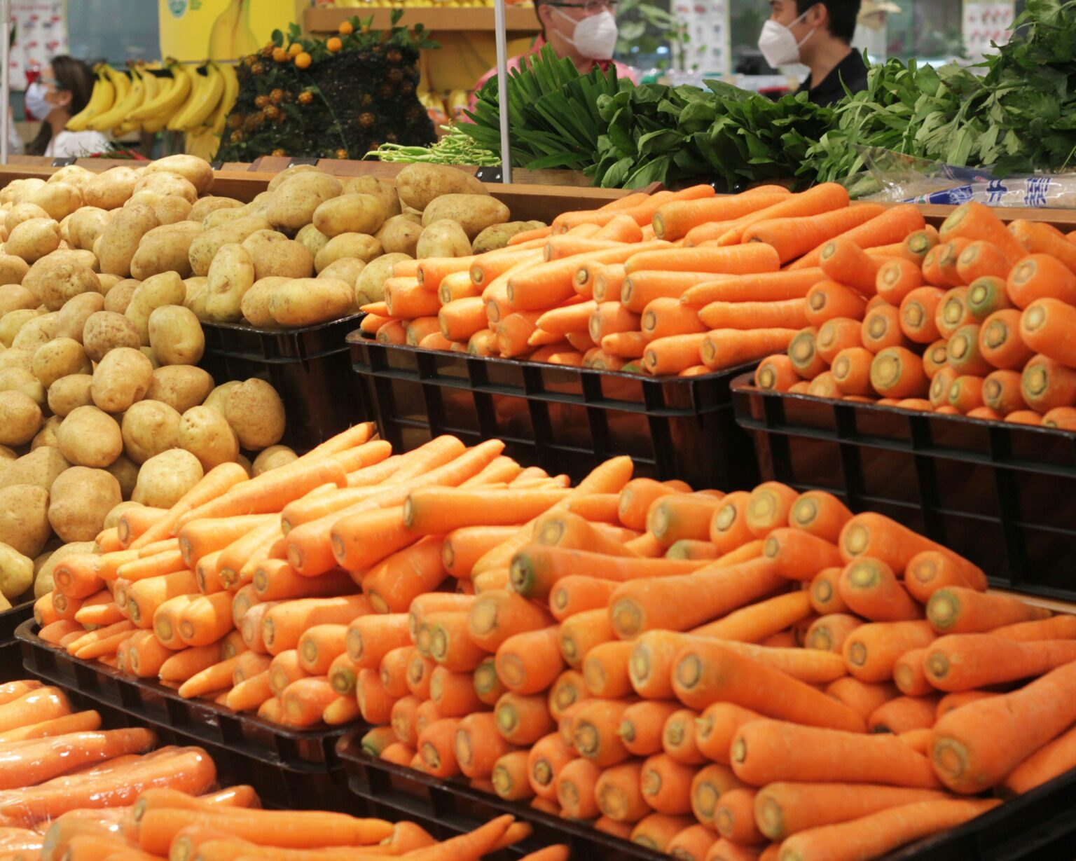 Harvest Displays Archives | shopPOPdisplays