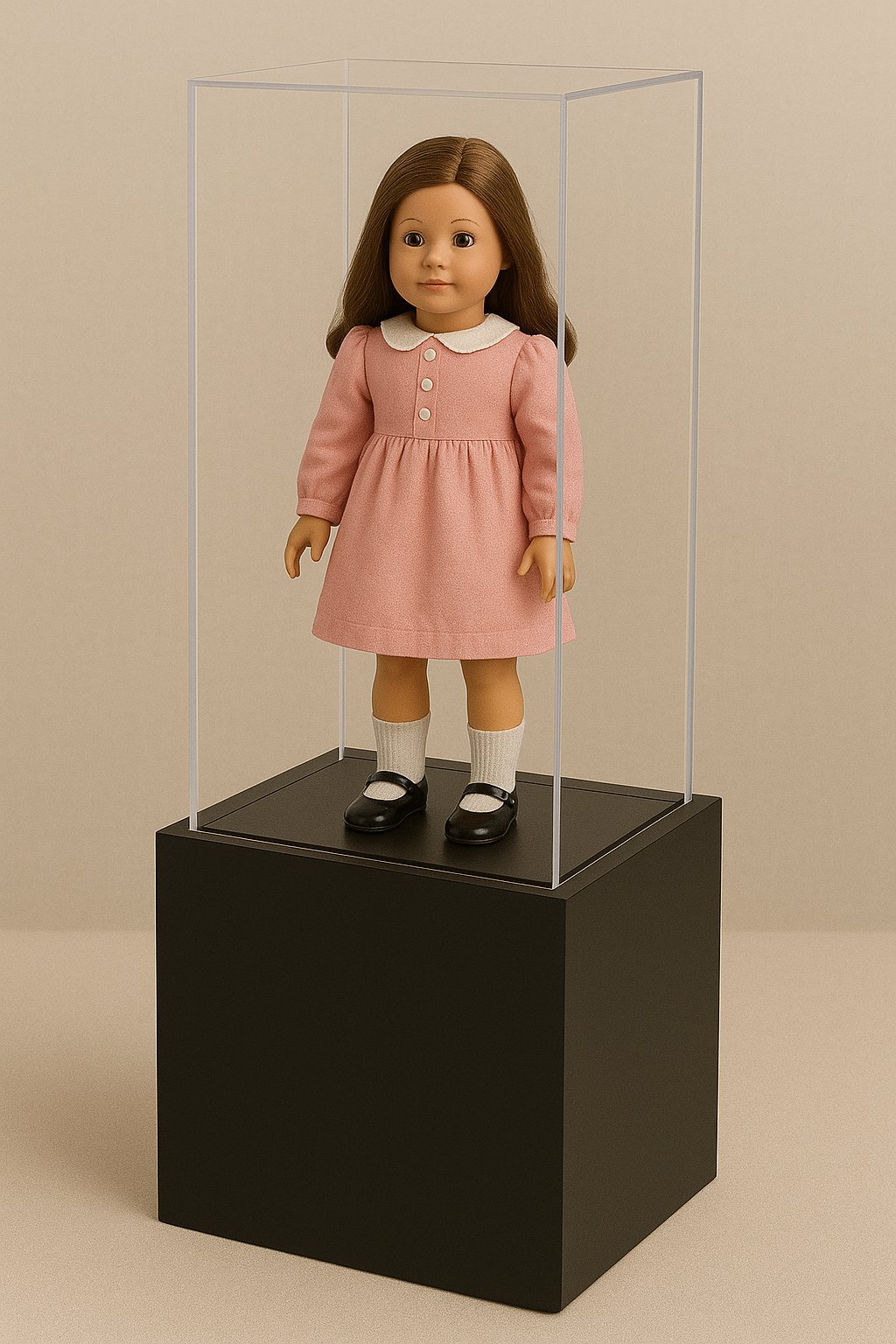 How to Display and Protect Your American Girl® Dolls in Style ...
