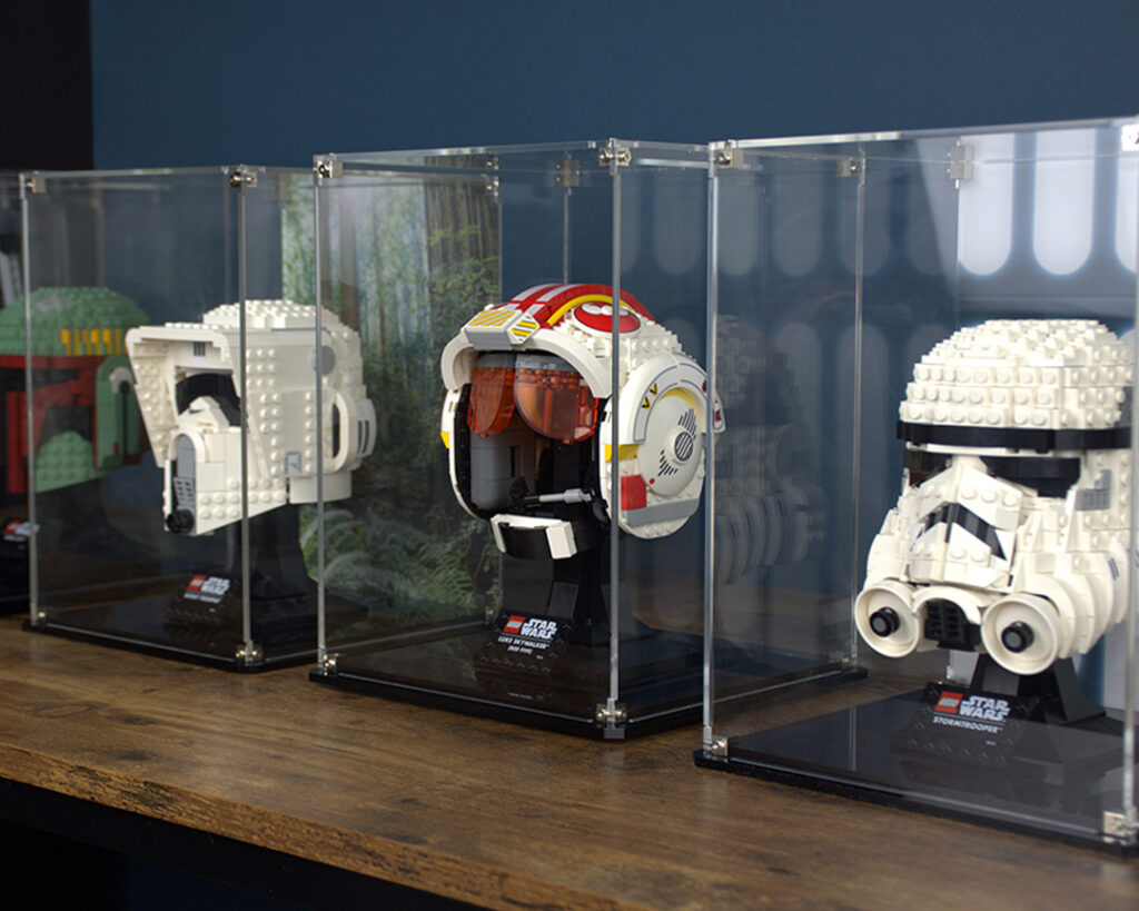 The Top 10 Trending Collectible Display Ideas for the New Year ...