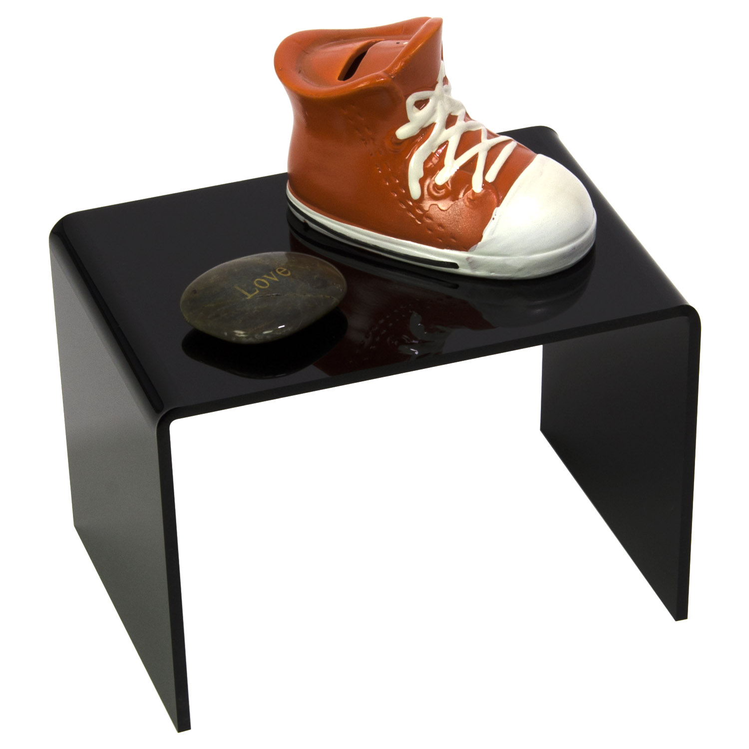 Long Risers Display at Tamika Hamilton blog