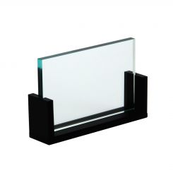 3 Sided Sign Holders | Multi Panel Poster Displays Online