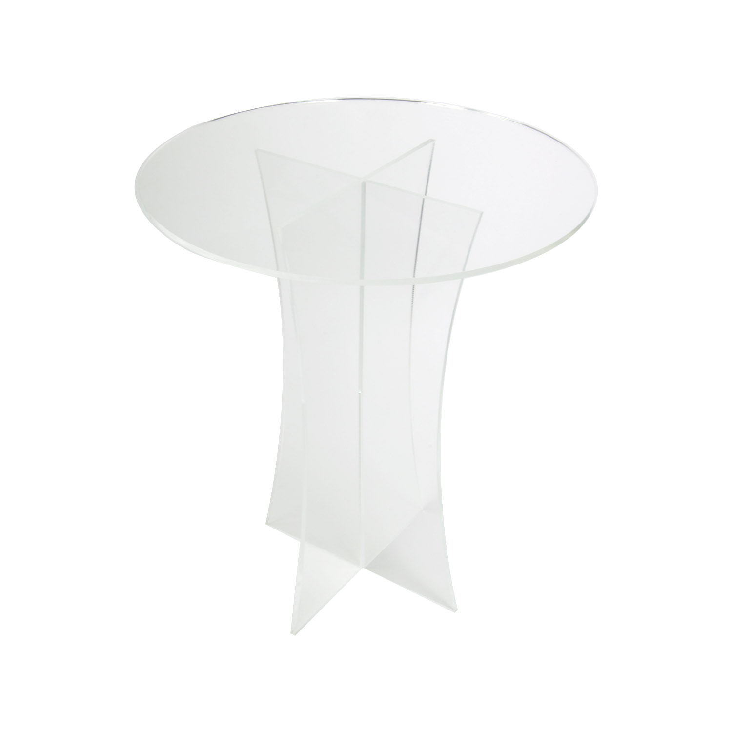 Acrylic Retail Displays & Fixtures | Shop Retail Displays