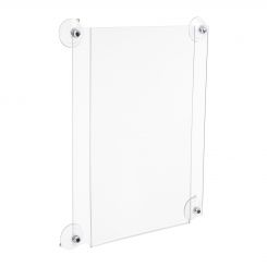 Buy Acrylic Displays | Shop Acrylic POP Displays Online: Window Sign ...