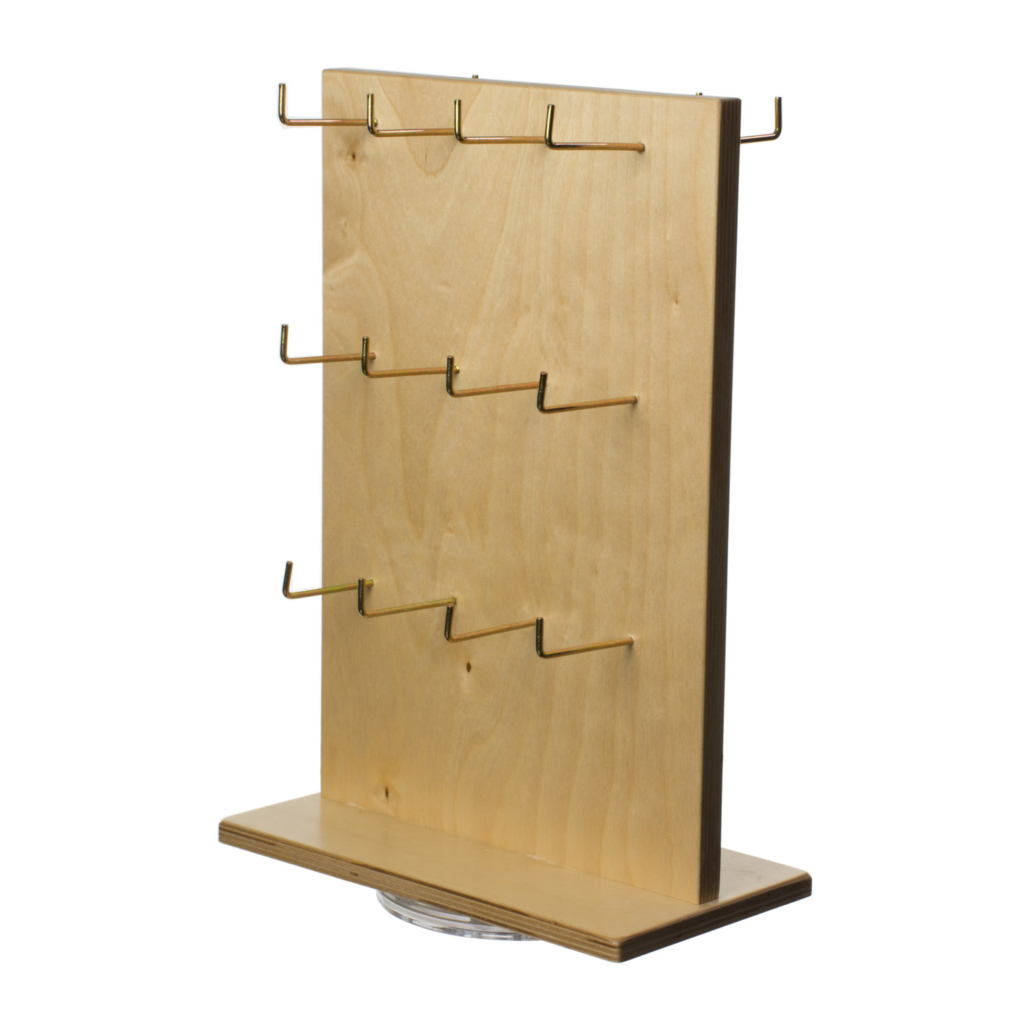 Acrylic Retail Displays & Fixtures | Shop Retail Displays