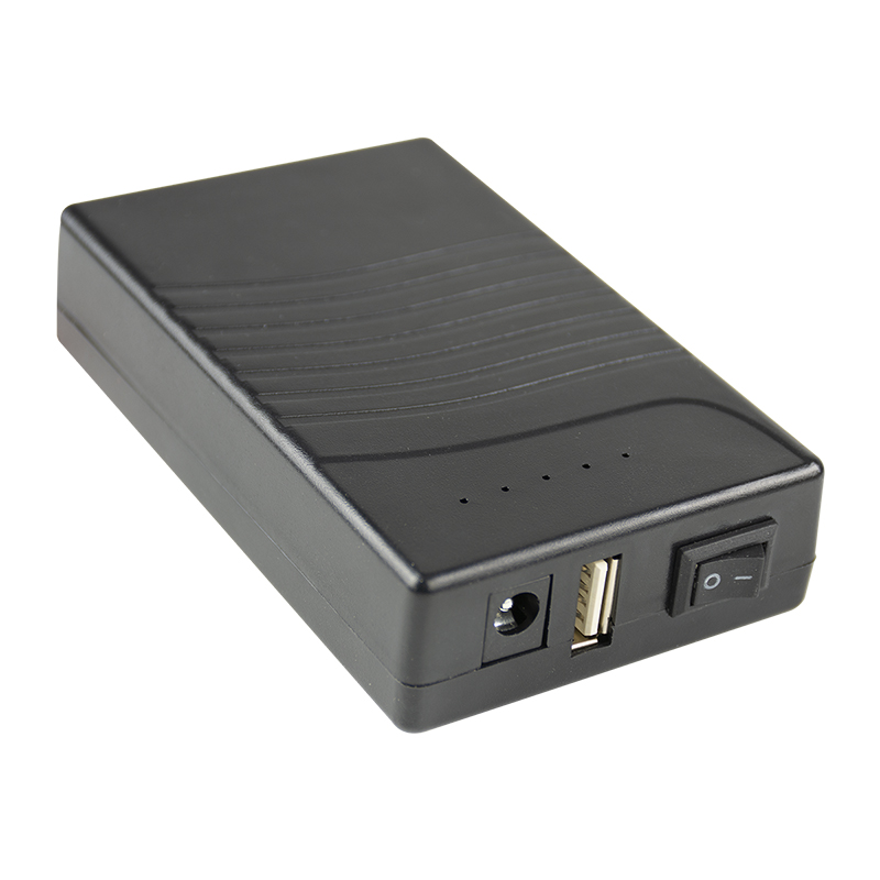 Rechargeable Battery Pack for LED Displays - Medium Capacity ...