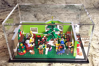shopPOPdisplays: Display Cases and Stands for LEGO®