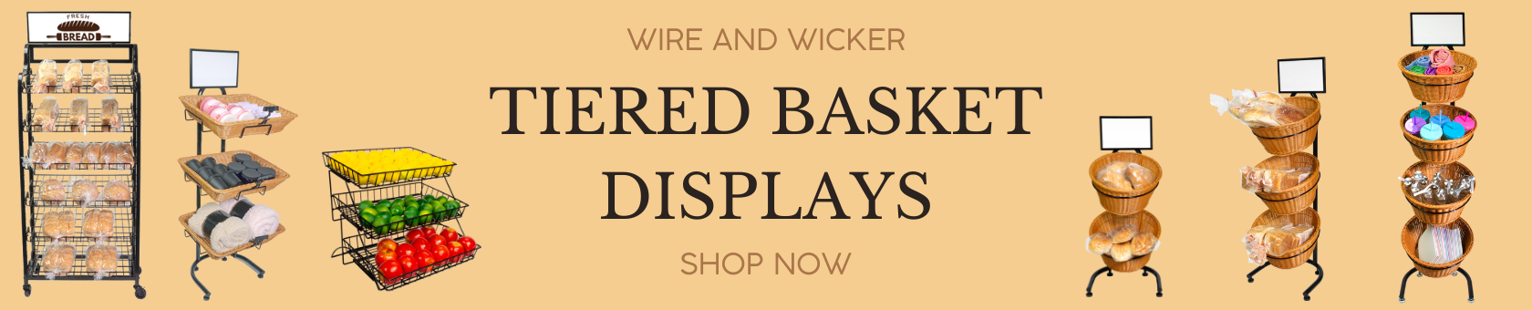 Acrylic Displays | Custom Displays for POP, Retail & More ...