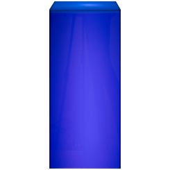 Lighted Pedestals to Showcase Artwork, Products, and More