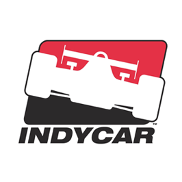 Formula Indy Logo