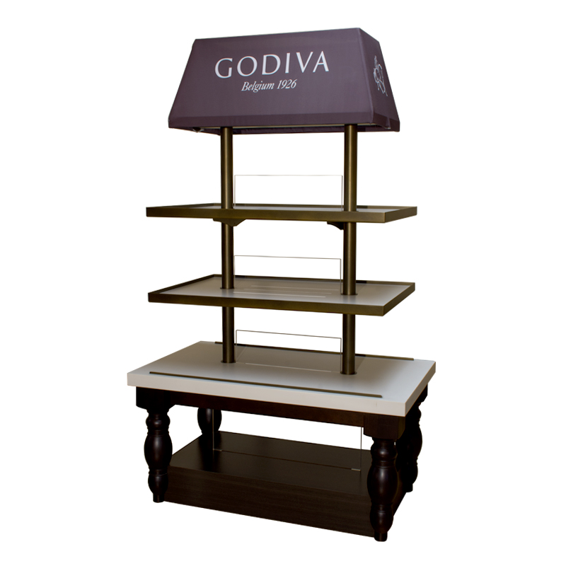 shopPOPdisplays: Custom Items