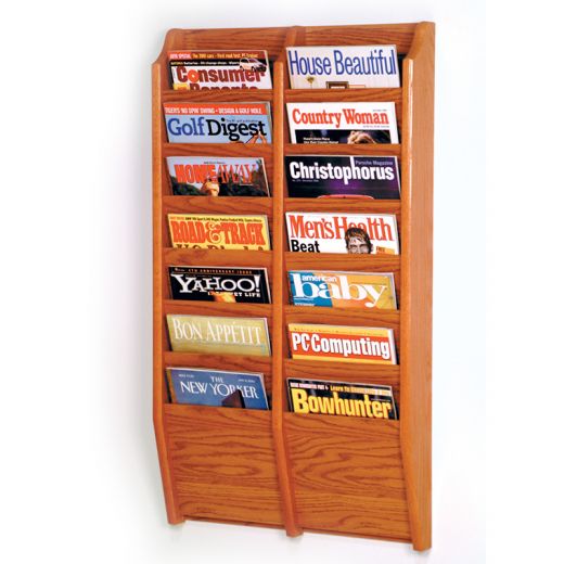 High End Magazine Racks Magazine Stand In Delhi Delhi At Best Price