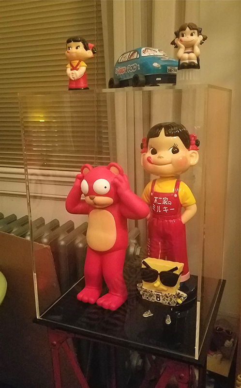 shopPOPdisplays: For Individuals