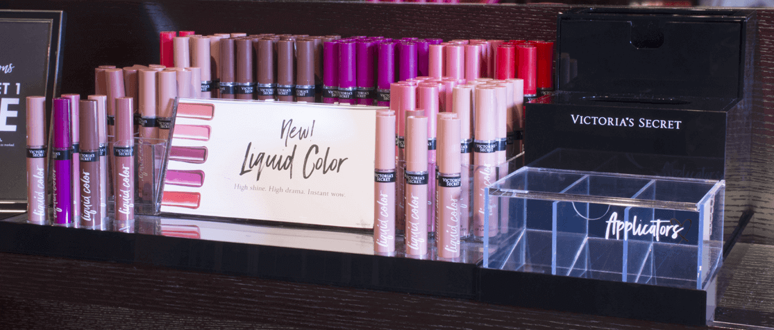 Buy Acrylic Displays | Shop Acrylic POP Displays Online: Victoria's ...