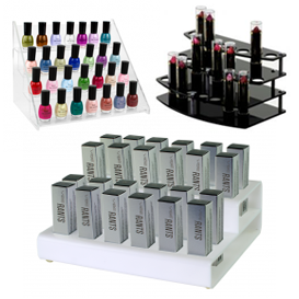 Acrylic Displays | Custom Displays for POP, Retail & More ...